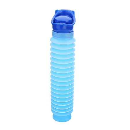 Portable Car Urinal Boys Girls Children Emergency Telescopic Urinals ...