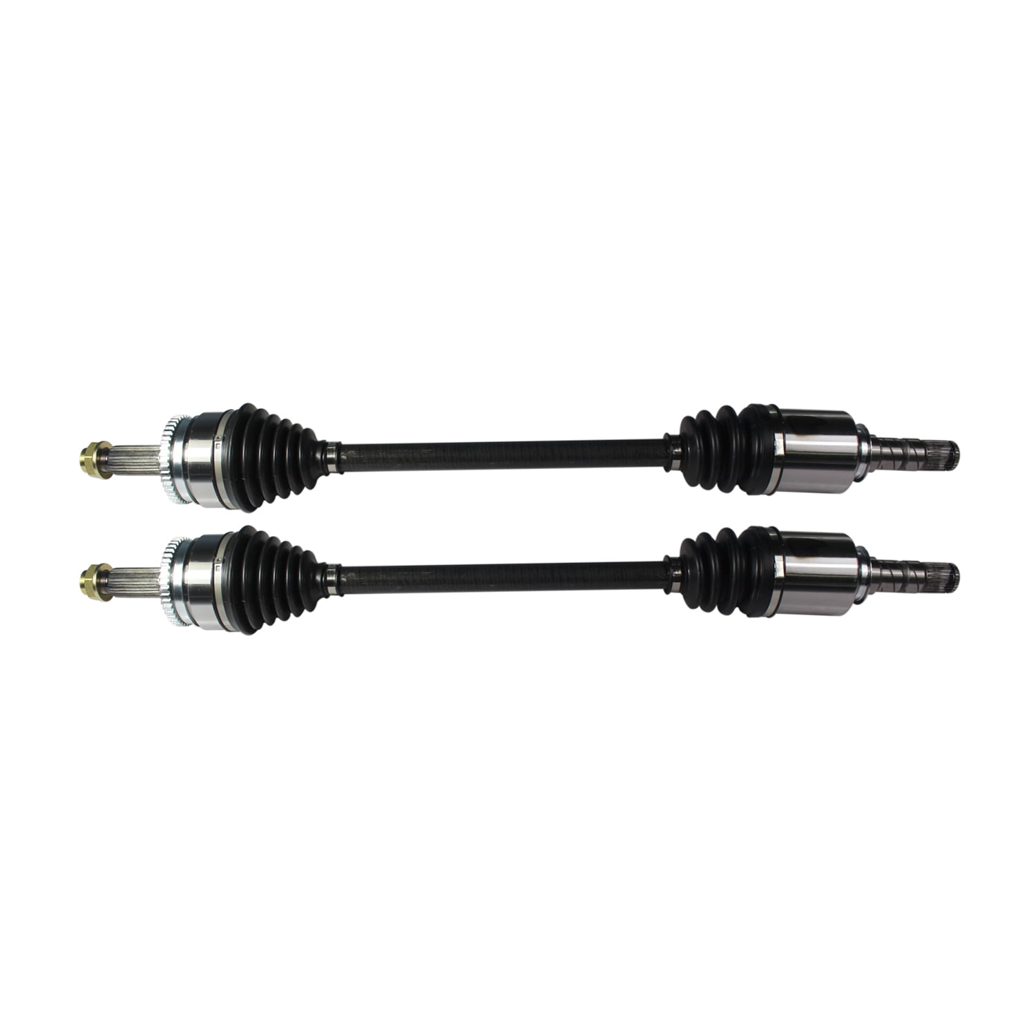 Subaru Wrx Cv Axle Assembly