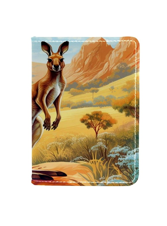 Kangaroo Wallet