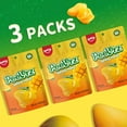 3 packs / 6 mixed packs AMOS Peelable Gummy Peelerz Gummy Mango and ...
