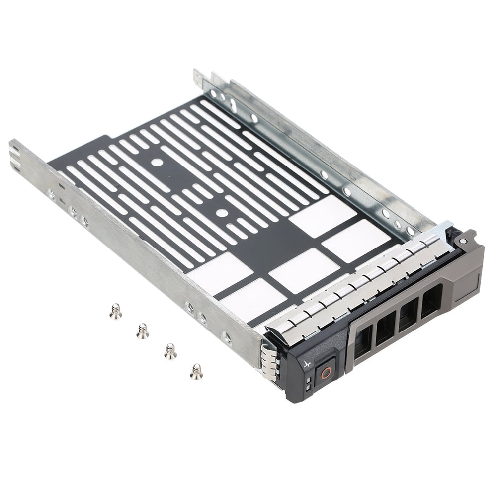 Buy 3.5 ” OF238F SAS SATA Hard Drive Tray HDD Rack for Dell PowerEdge R ...