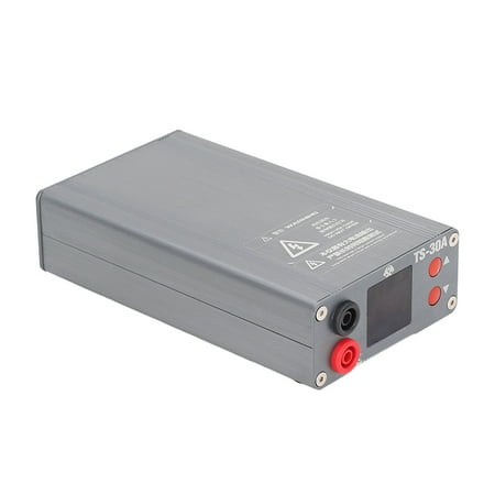 Mobile Phone Short Circuit Detector with Adjustable Voltage Regulator ...