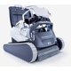 DOLPHIN Quantum Automatic Robotic Pool Cleaner with Extra-Large Filter ...