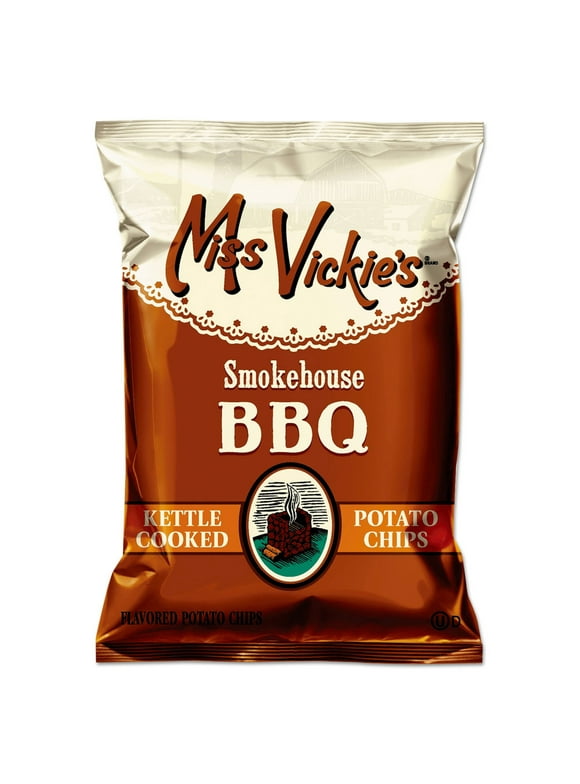 Miss Vickie's Chips – Walmart.com