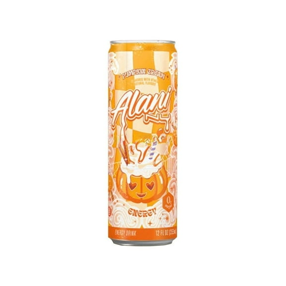 Alani Nu Sugar-Free Energy Drink, Witch's Brew 12 fl oz (Single Can ...