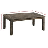 Flynn 3-Piece Occasional Table Set - Walmart.com