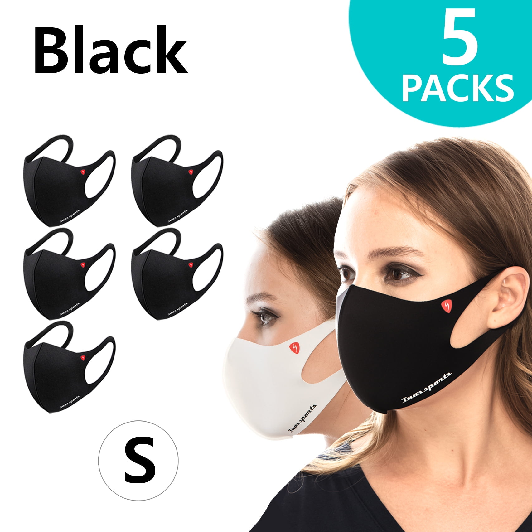 Onus Face Mask