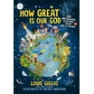 Indescribable Kids The Wonder of Creation: 100 More Devotions about God ...