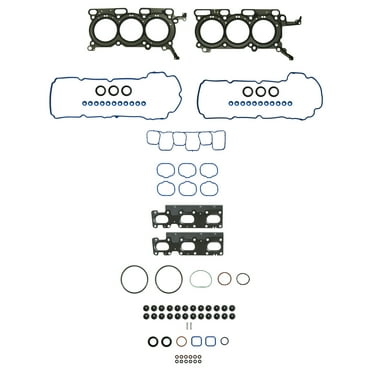 FEL-PRO HS 26192 PT-6 Head Gasket Set - Walmart.com