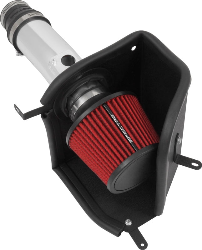 Spectre Performance Air Intake Kit: High Performance, Desgined to ...
