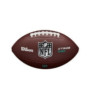 Wilson K2 Traditional Pee Wee Football - Walmart.com