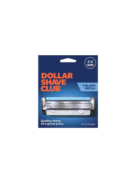 Razor Blades in Shaving - Walmart.com