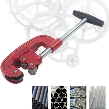 Heavy Duty Pipe Cutter; 32840 Heavy-Duty Pipe Cutters - Walmart.com