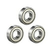Unique Bargains 6202Z Double Shielded Deep Groove Ball Bearing ...