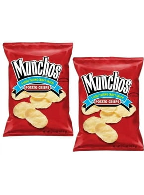 MUNCHOS Chips – Walmart.com