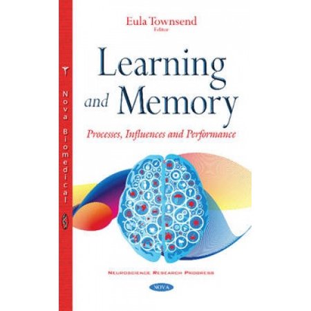 Learning & Memory: Processes, Influences & Performance | Walmart Canada