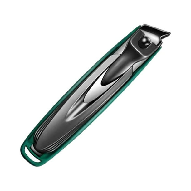 relayinert Stainless Steel Manicure Nail Tool Easy To Precision Tools ...