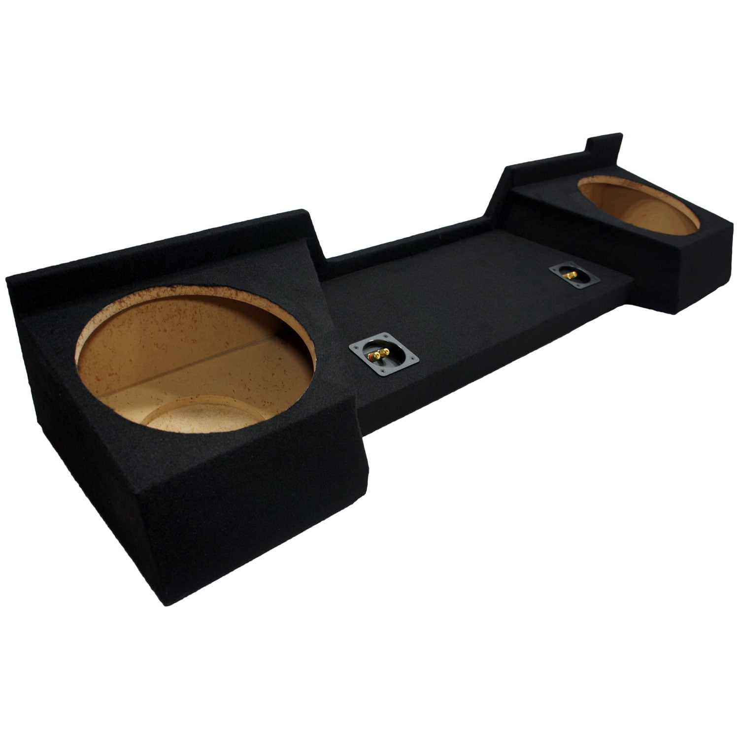 Custom Truck Audio Systems