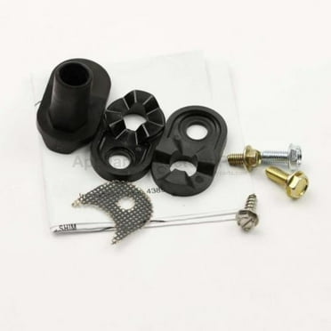 Whirlpool 49572A Gas Conversion Kit - Walmart.com
