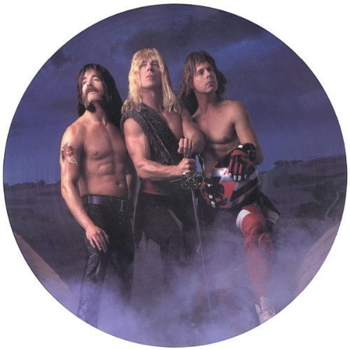 Spinal Tap - Break Like the Wind - Walmart.com