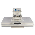 24x32 Large Format Manual Heat Press Machine 110V,4500W (No Plug ...
