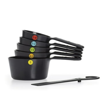 OXO Good Grips 3-Piece Angled Measuring Cup Set - Walmart.com