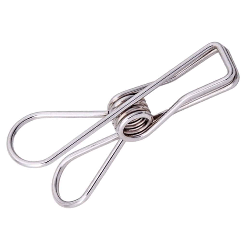 Click here for Tredstone 100 Pieces Clothes Pegs Laundry Towels C... prices