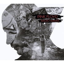 Pink Floyd Radio Waves (CD) Box Set - Walmart.com