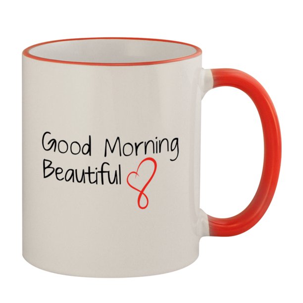 Good Morning Coffee Cup Images