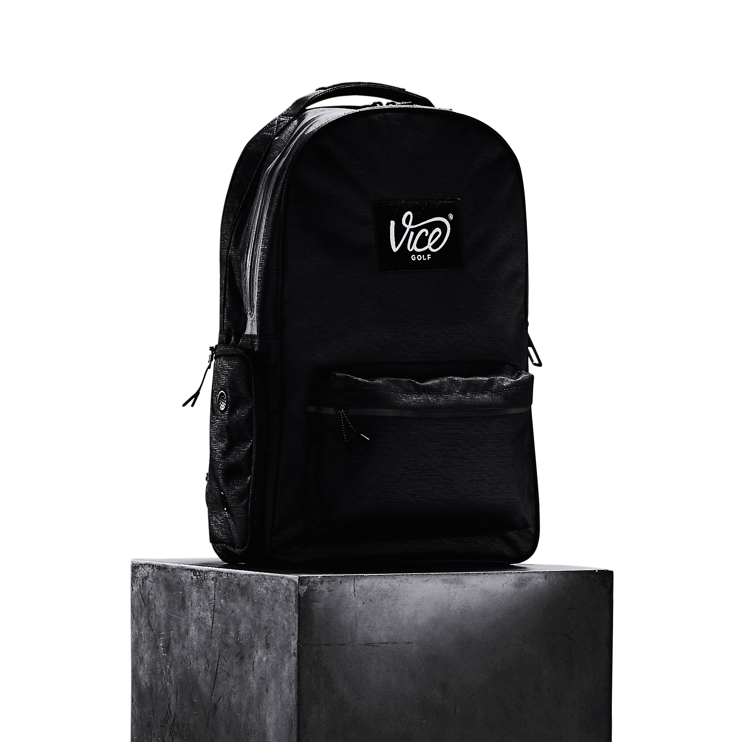 Vice Golf Cache Golf Travel Backpack for Personal Belongings - Walmart.com