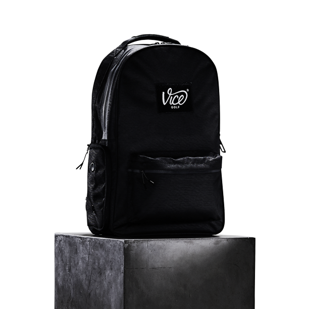 Vice Golf Cache Golf Travel Backpack for Personal Belongings - Walmart.com
