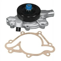 ACDelco Professional 252-996 Engine Water Pump Fits select: 2011-2015 ...