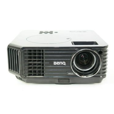 Restored RCA 1080P Home Theater Projector, 5" LCD Panel, Open Optical ...