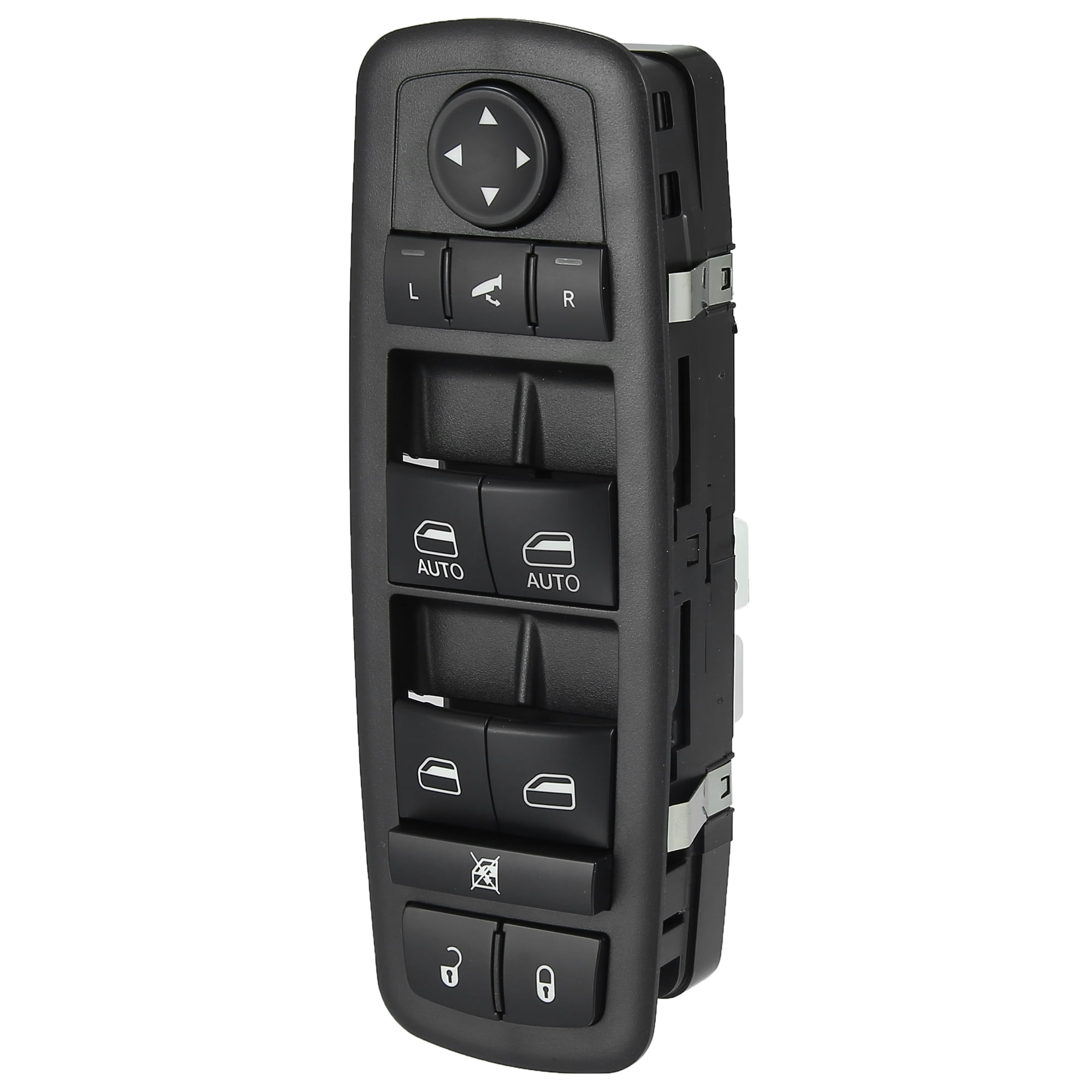 Power Window Switch Driver Side Power Window Master Control Switch ...