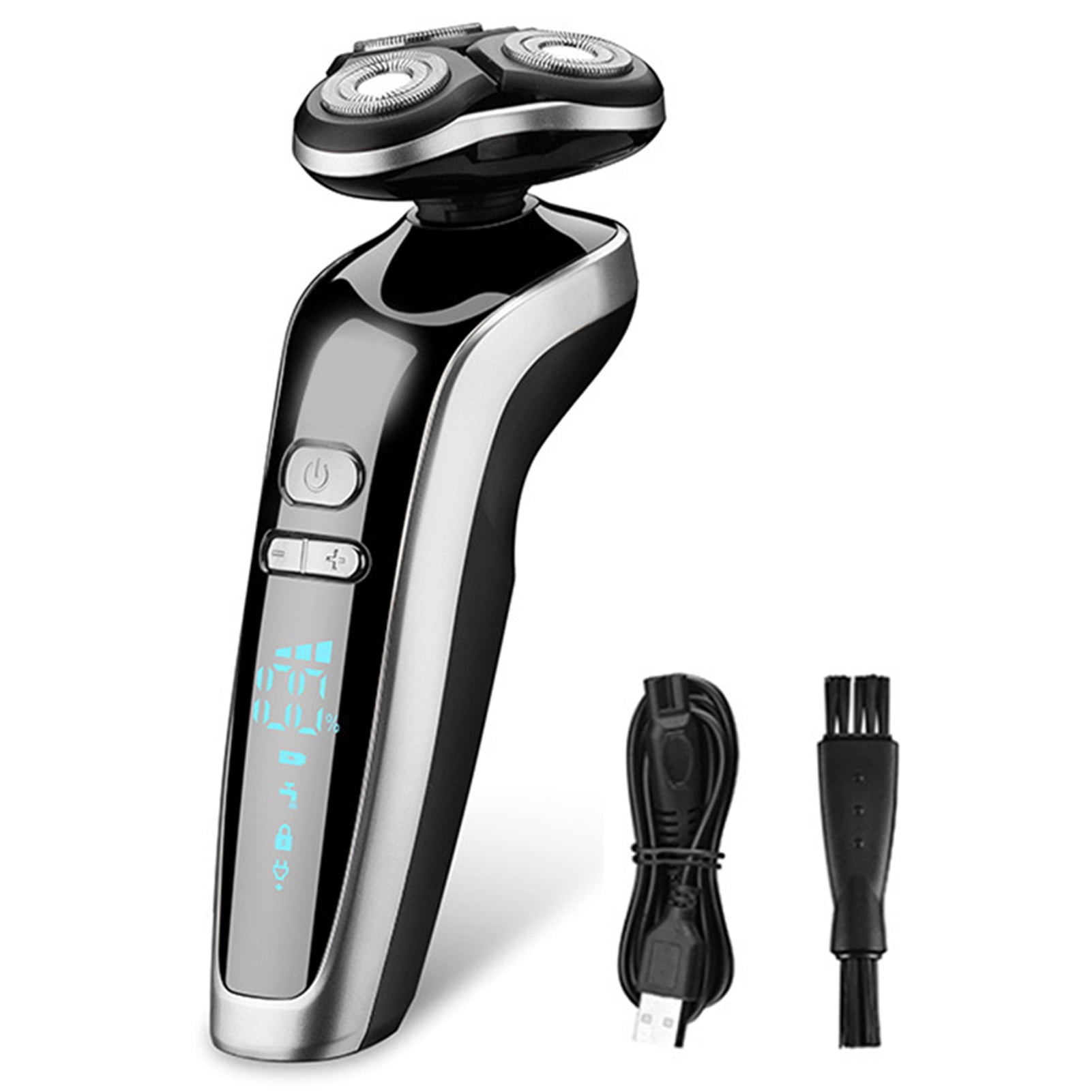 Click here for Yeacher Electric Digital Display Shaver Multi-Func... prices