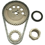 COMP Cams Timing Set LS-X Double 9Key 3 - Walmart.com