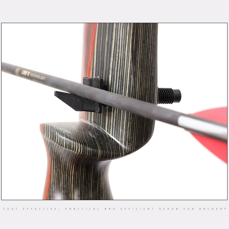 Screw In Arrow Holder