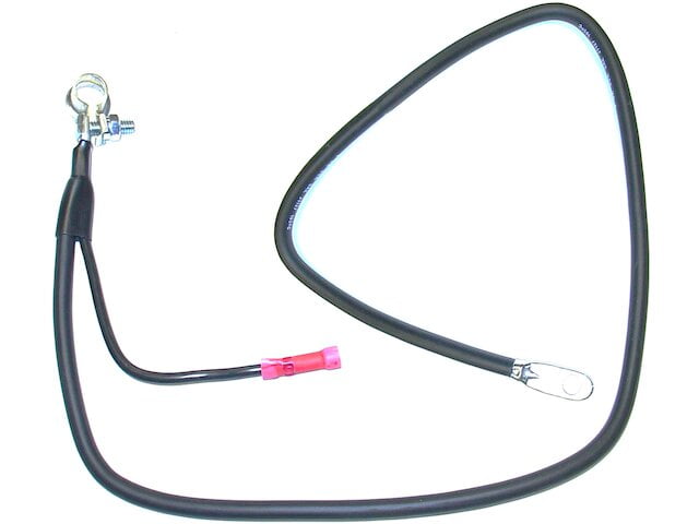 Battery Cable - Compatible with 2000 - 2005 Ford Ranger 2001 2002 2003 ...