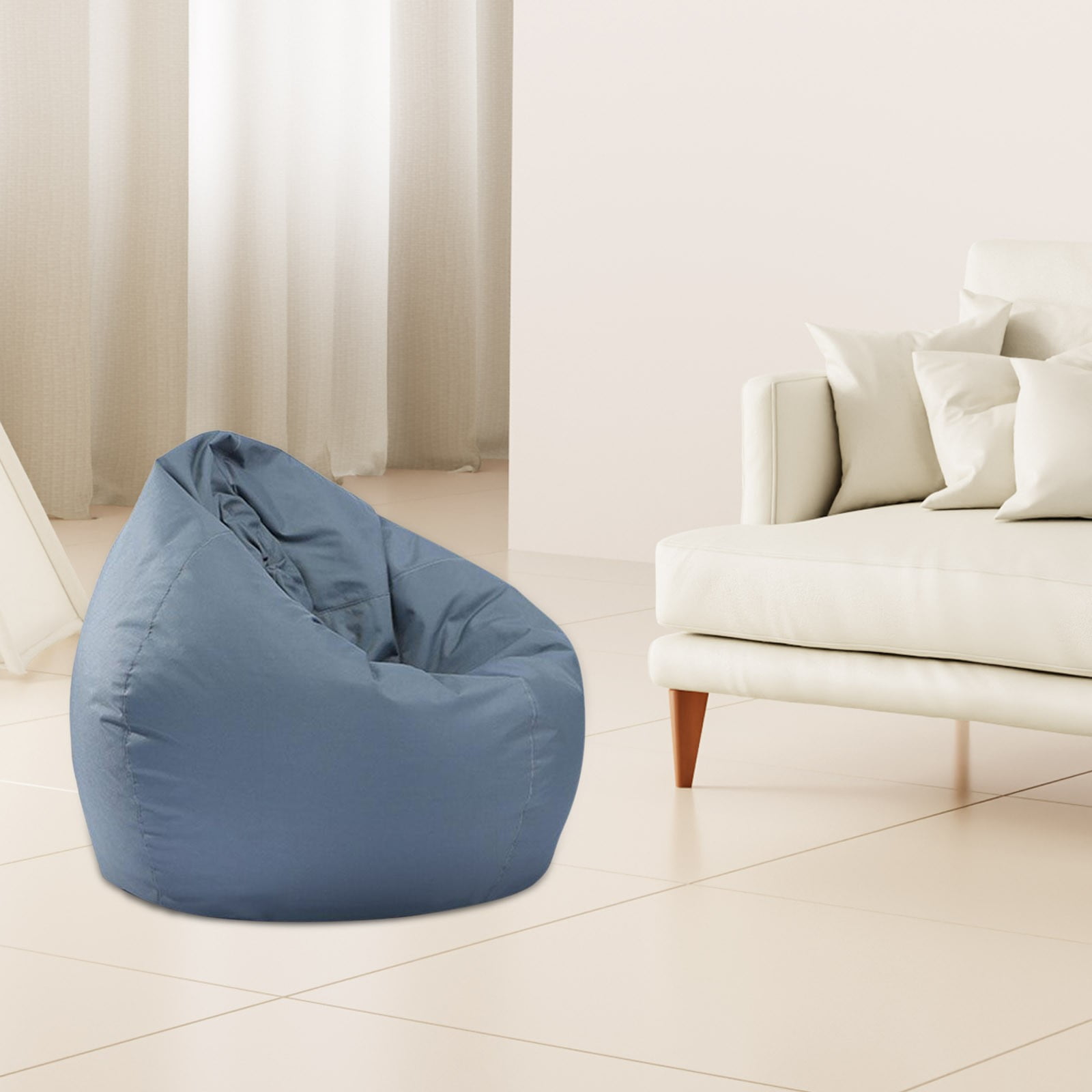 Click here for Harpily Kids Large Big Bag Garden Indoor/Outdoor A... prices