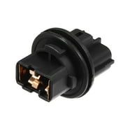 Unique Bargains Turn Signal Light Bulb Socket Holder 26243-9B91A for ...