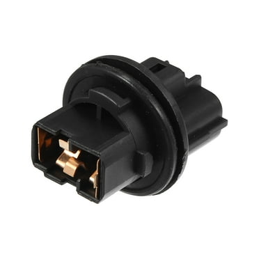Unique Bargains Backup Lamp Tail Light Bulb Socket Holder 68046629AA ...