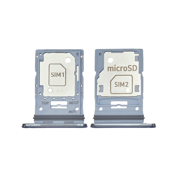 Replacement Dual Sim Card Tray Compatible For Samsung Galaxy A53 5G ...