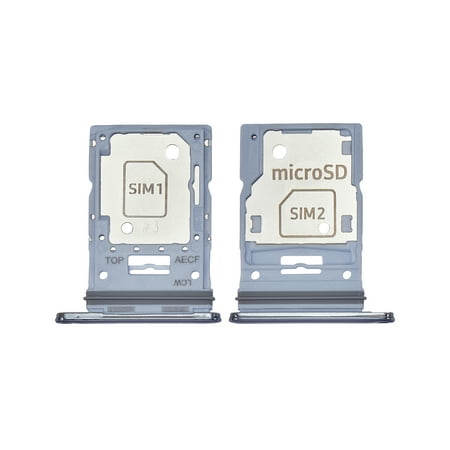 Replacement Dual Sim Card Tray Compatible For Samsung Galaxy A53 5G ...