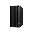 IN WIN CP Series CP712 - Tower - micro ATX (ATX12V) - black - USB/Audio ...