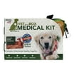 Free Shipping! Adventure Medical Dog Series- Me & My Dog First Aid Kit ...
