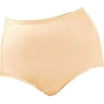 Women's Tummy Panel Moderate Control Brief (2 Pairs) - Walmart.com