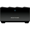 NETGEAR Nighthawk Dual-Band WiFi 6 Home Wireless Combo, 3Gbps Mesh ...