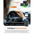 Vantrue Nexus 2X (N2X) 2.7K Front & Interior Dash Cam | WiFi | IR Night ...