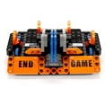 HEXBUG VEX Robotics End Game Toys for Kids, Fun Battle Bot Hex Bugs ...