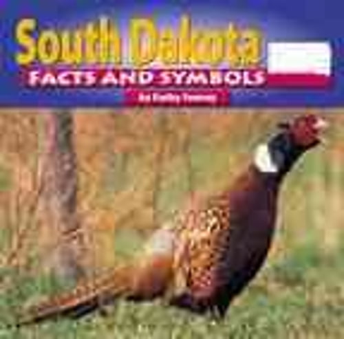 Pre-Owned South Dakota Facts and Symbols (Hardcover) 0736822720 ...